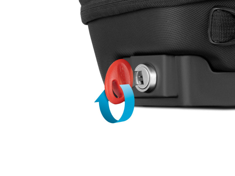 SHAD E03CL Click System Lockable Tank Bag – SHAD UK