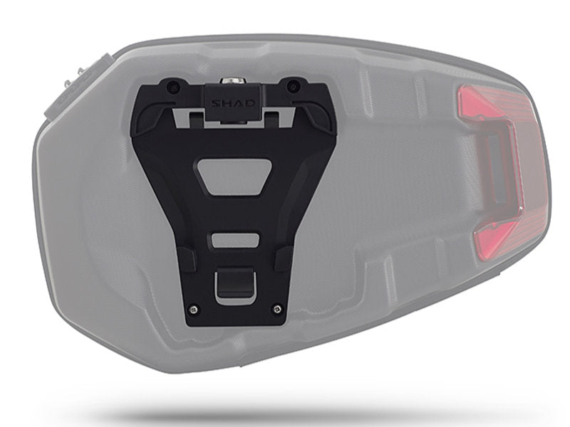 SHAD E48SR Semi Rigid Panniers – SHAD UK