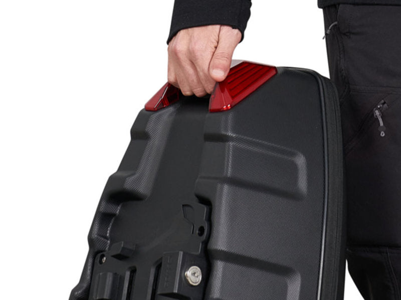 SHAD E48SR Semi Rigid Panniers – SHAD UK