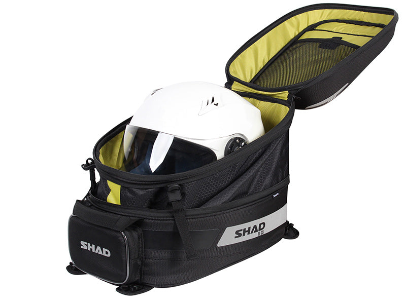 SHAD SL35B Expandable Tank Bag (Large) – SHAD UK