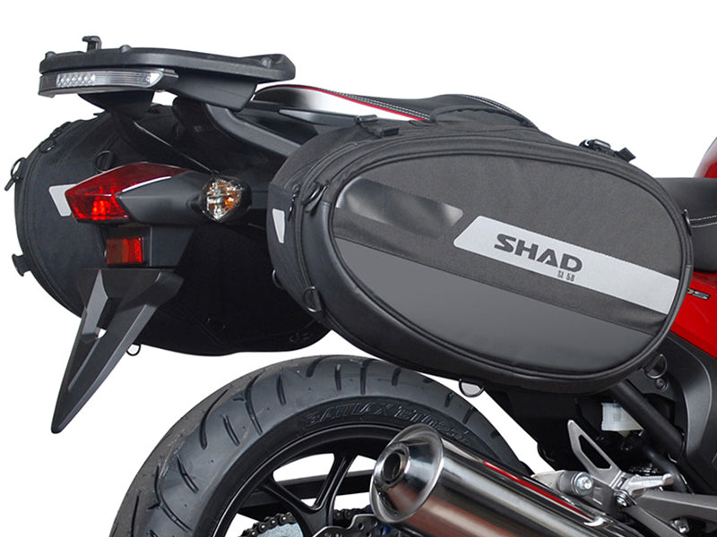 SHAD SL58 Saddle Bags (Large) – SHAD UK