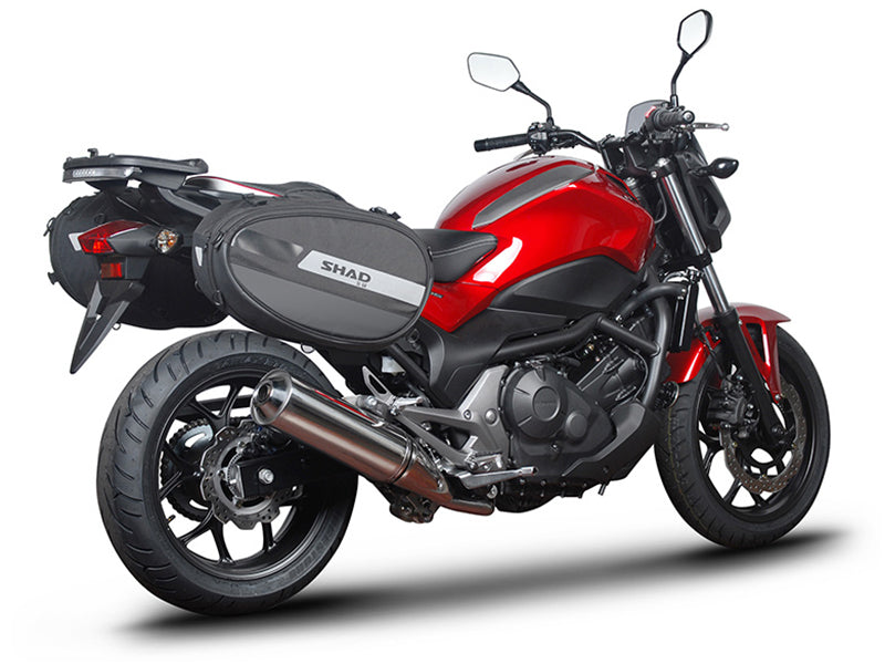 SHAD SL58 Saddle Bags (Large) – SHAD UK