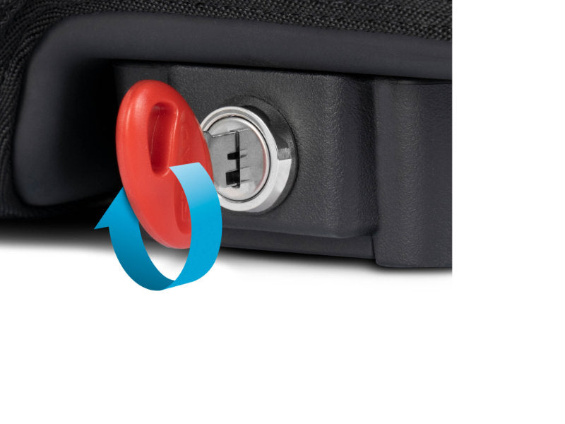 SHAD TR15CL Click System Lockable Tank Bag – SHAD UK