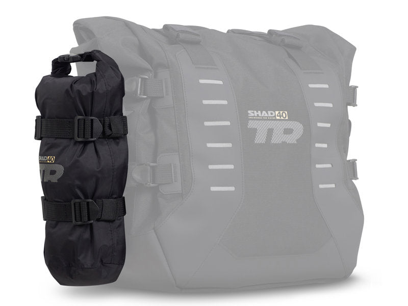 SHAD TR40 Soft Panniers Side Harness and Dry Bag – SHAD UK