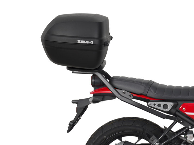 Yamaha XSR 125 (19-25) SHAD Top Box Fitting Kit – SHAD UK