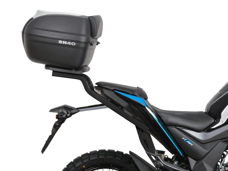 Zontes ZT125 U1 (20-25) SHAD Top Box Fitting Kit – SHAD UK