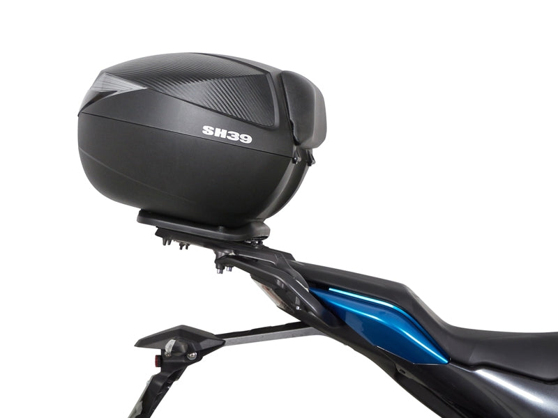 Zontes ZT125 Z2 (21-25) SHAD Top Box Fitting Kit – SHAD UK